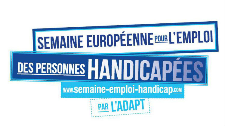 Semaine européenne pour l’emploi des personnes handicapées | AAPISE